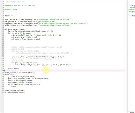 Clunite Just Getting Started With Computer Vision And Working With