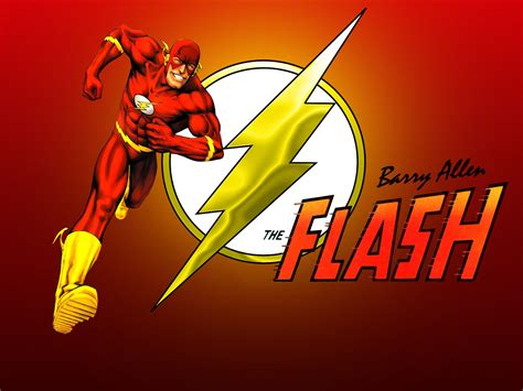 Free Download Wallpapers The Flash Wallpaper 1024x768 For Your