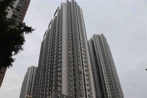 青洲坊以4 000萬更換防火閘 廉署已立案調查 澳門力報官網