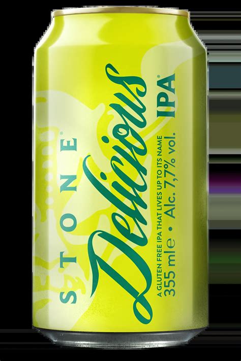 Stone Brewing Delicious Ipa