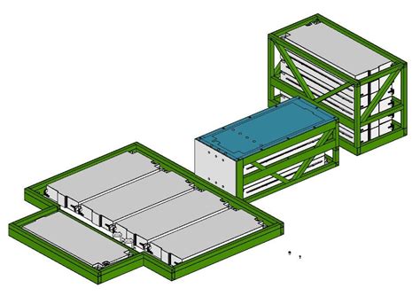 Module Mounting Options DIY Electric Car Forums