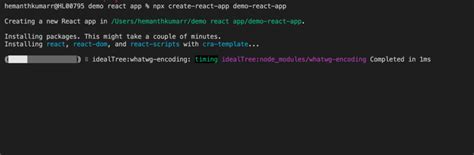Deploying A React Application In A Few Minutes Using Aws Amplify Developersio