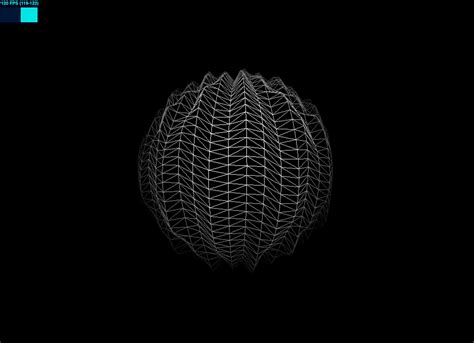 Introduction To Shaders With Threejs Create An Animated Sphere By