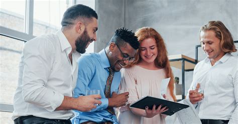 Creating Safe Workspaces A Guide To Building A Secure And Supportive Environment