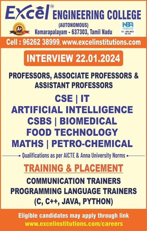 excelinstitutions excelgroupinstitutions excelengineeringcollege