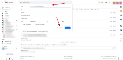 Unveiling The Gmail Spam Filter Your Complete Guide