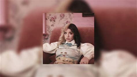 Melanie Martinez Playlist But In Sped Up Youtube