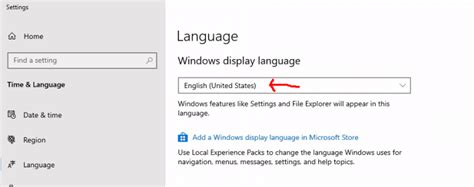 Intune Learn To Deploy Windows 10 Language Pack Step By Step Windows 11 Htmd Blog