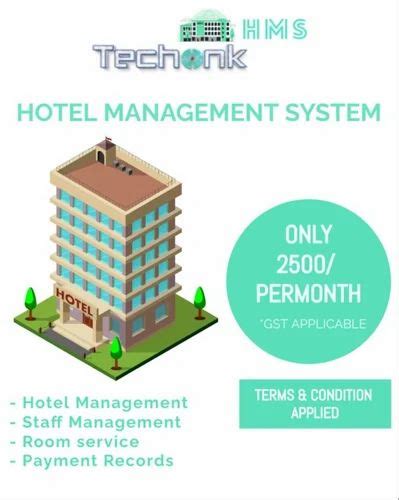 Service Provider Of Management Software And Software Solution By Techonk Software Solutions