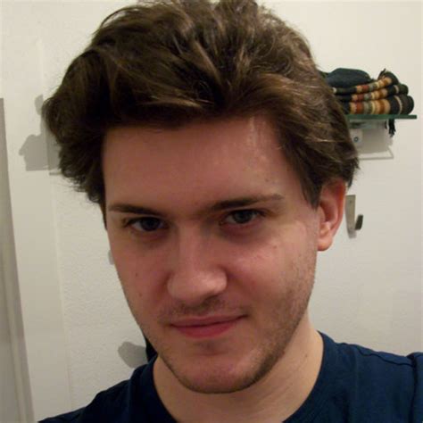 christoph seidl head of the working group model based software engineering dr ing