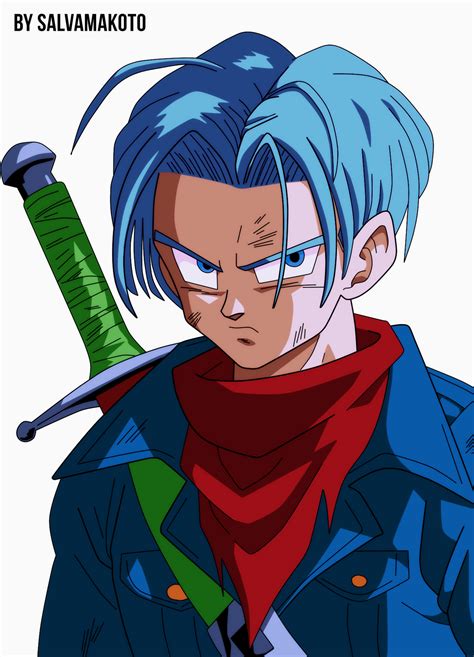 Trunks Dbs