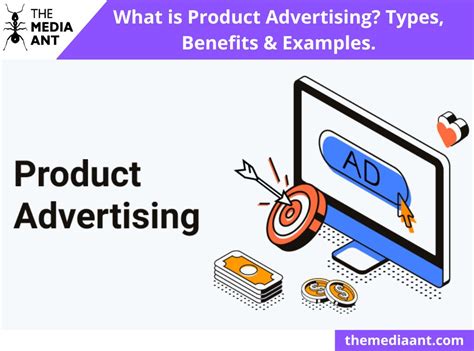Product Advertisements Examples
