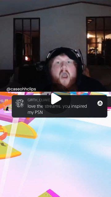 Caseohhhh On Instagram Caseoh Reacts To Funny Messages From Chat 🤣😭