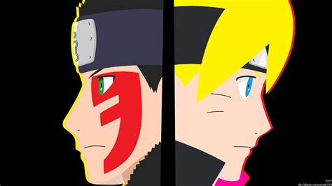Phone Wallpaper Boruto Naruto Next Generations Anime Boruto Boruto