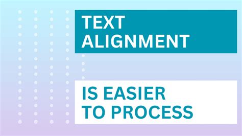 Aligning Communication And Text