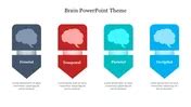 Discover Brain Tumor PPT And Google Slides Templates