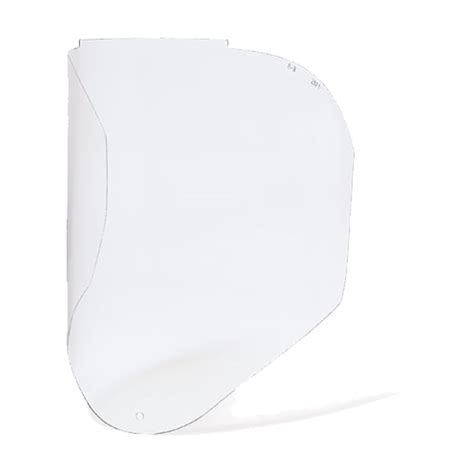 Honeywell Replacement Polycarbonate Visor For The Bionic Faceshield Rsis