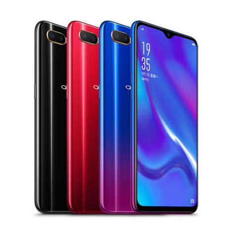 Oppo K1 Specifications Buy Oppo K1 Cell Phone