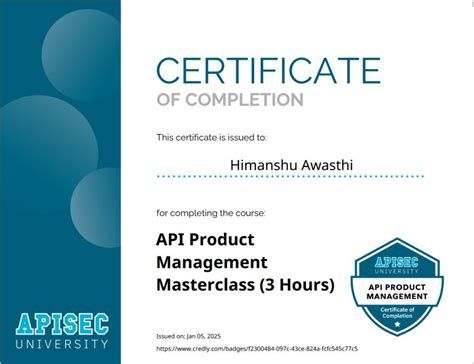 Himanshu Awasthi On Linkedin Infosec Apis Apiproductmanagement
