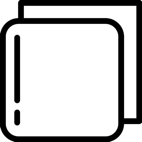 Tab Vector SVG Icon SVG Repo