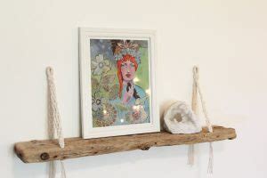 20 Macrame Shelf Patterns And Ideas Crafting News