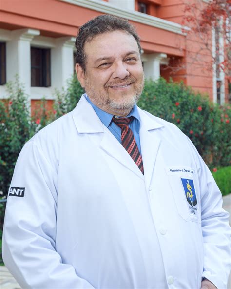 Francisco Cabrera Aulestia Universidad San Francisco De Quito Usfq