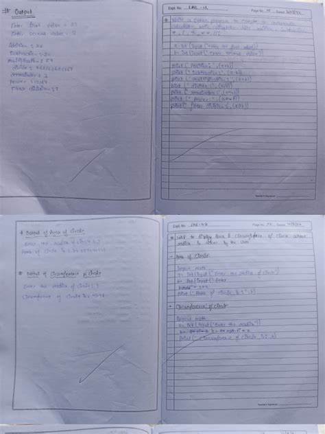 Data Science File Pdf