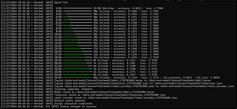using tensorflow on azure web app microsoft community hub