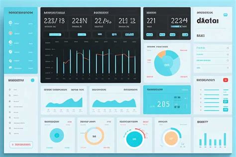 Top Best 27 Bootstrap Material Design Admin Template 2023 ThemeGal