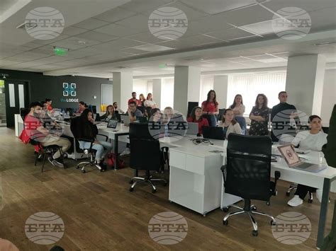 Работилница за разработка на уеб приложения за жени без опит в програмирането ще се проведе в