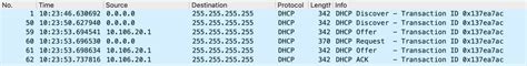 Troubleshoot Dhcp Client Connectivity Issue On A Cisco 9800 Wlc Cisco