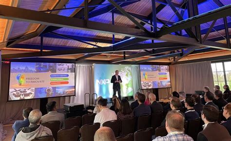 nxp semiconductors on linkedin techdaysdetroit nxptechdays