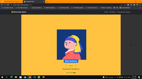 github kareemfahmy97 react banking system banking system web