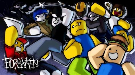 [admin Grátis]forsaken Modded Roblox