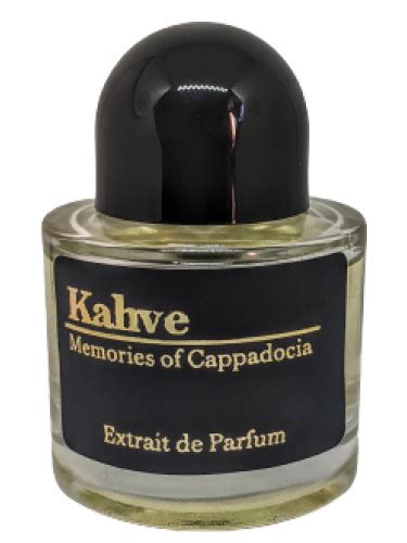 Kahve Memories Parfums аромат — новый аромат для мужчин и женщин 2022