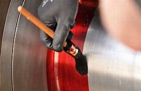 Acceptance Criteria For Liquid Penetrant Testing