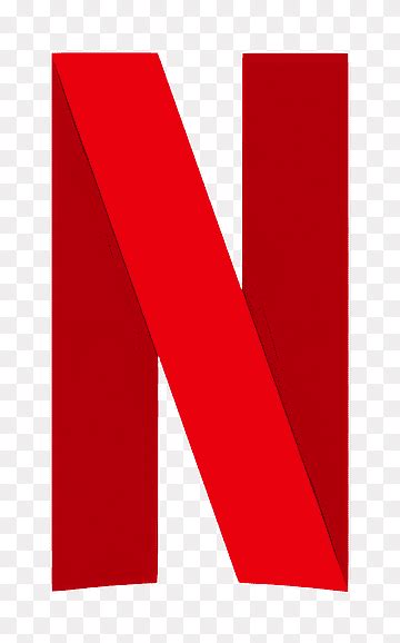 Free Download Netflix Logo Red N Logo Png Pngwing
