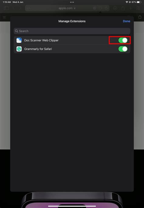 Can You Get Extensions For Chrome On Ipad Technipages