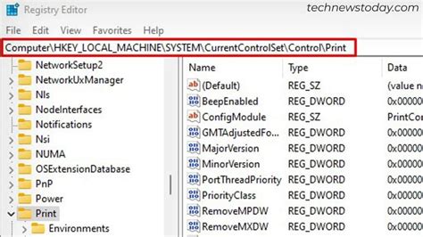 How To Fix Windows Cannot Connect To The Printer Error