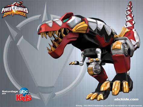 Pr Dino Thunder The Power Ranger Wallpaper 36807732 Fanpop