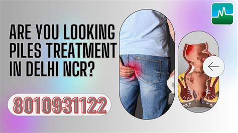 Best Lady Doctor For Piles Near Me Ghaziabad Dr Nidhi Deshmukh Youtube