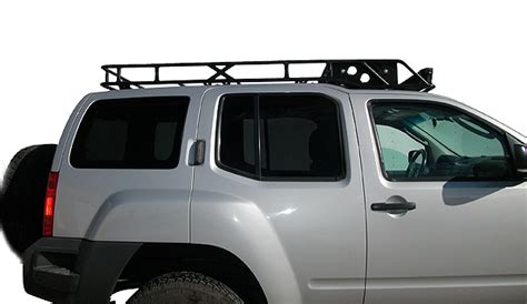 Roof Rack Options Second Generation Nissan Xterra Forums