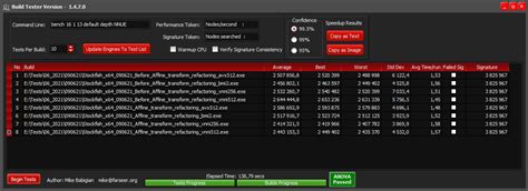 Vnni Builds Slowdown · Issue 3457 · Official Stockfishstockfish · Github