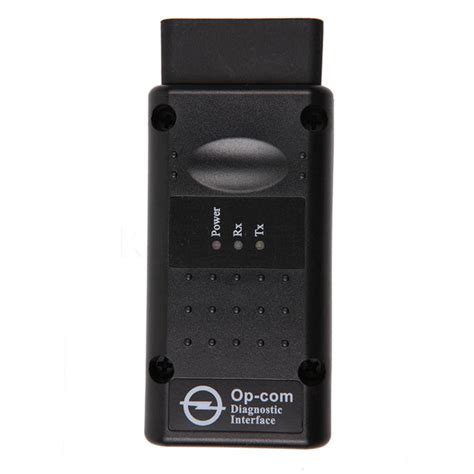 Opcom OP-Com V1.59 V1.7 V1.95 V1.99 Firmware for Opel OP-COM Diagnosti ...