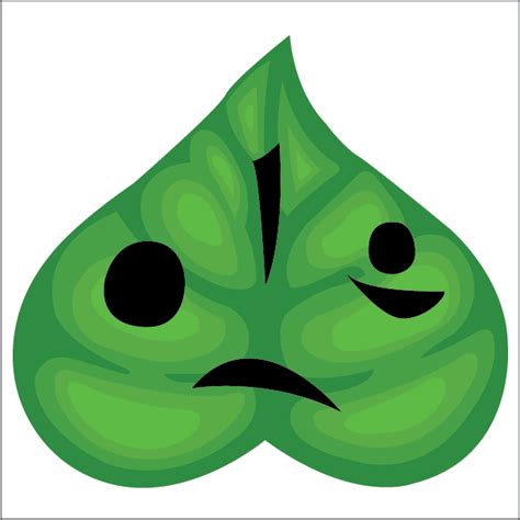 Breath Of The Wild Korok Mask Template Pack Pdf