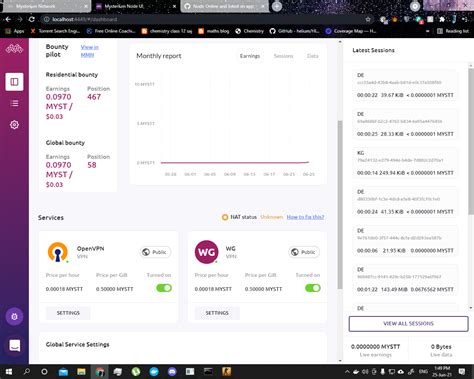 Node Online And Listed On App But Not Connectable · Issue 3547