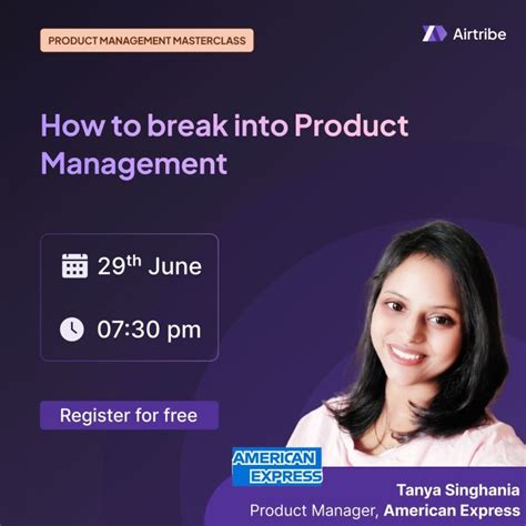 Sumit Kumar Singh On Linkedin For Anyone Looking To Break Into Product Management