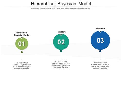 Hierarchical Bayesian Model Ppt Powerpoint Presentation Infographic