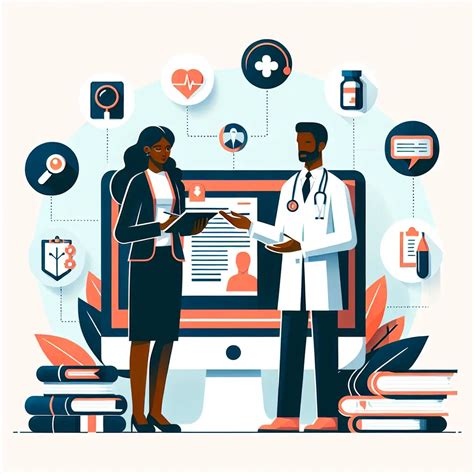 Priority Matrix Template Medical Technology Advancements Tracking Project