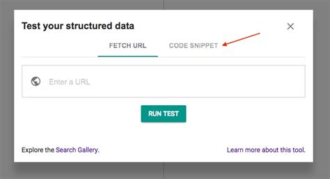How To Markup Structured Data With Json Ld Structured Seo